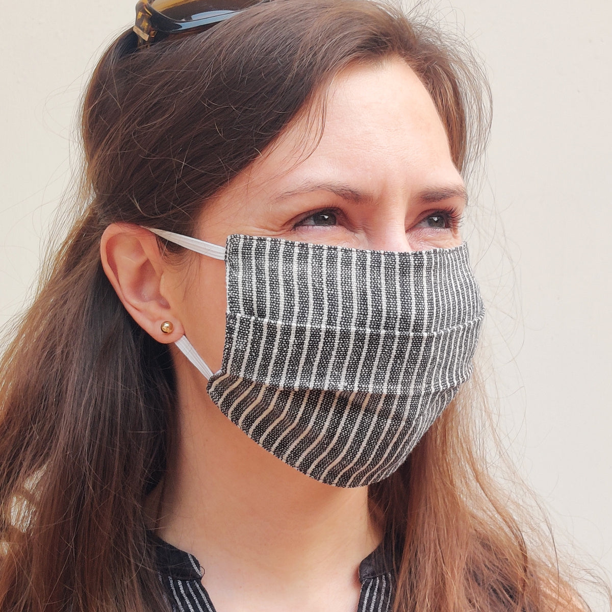 Reusable Cotton Masks – NEST by Arpit Agarwal