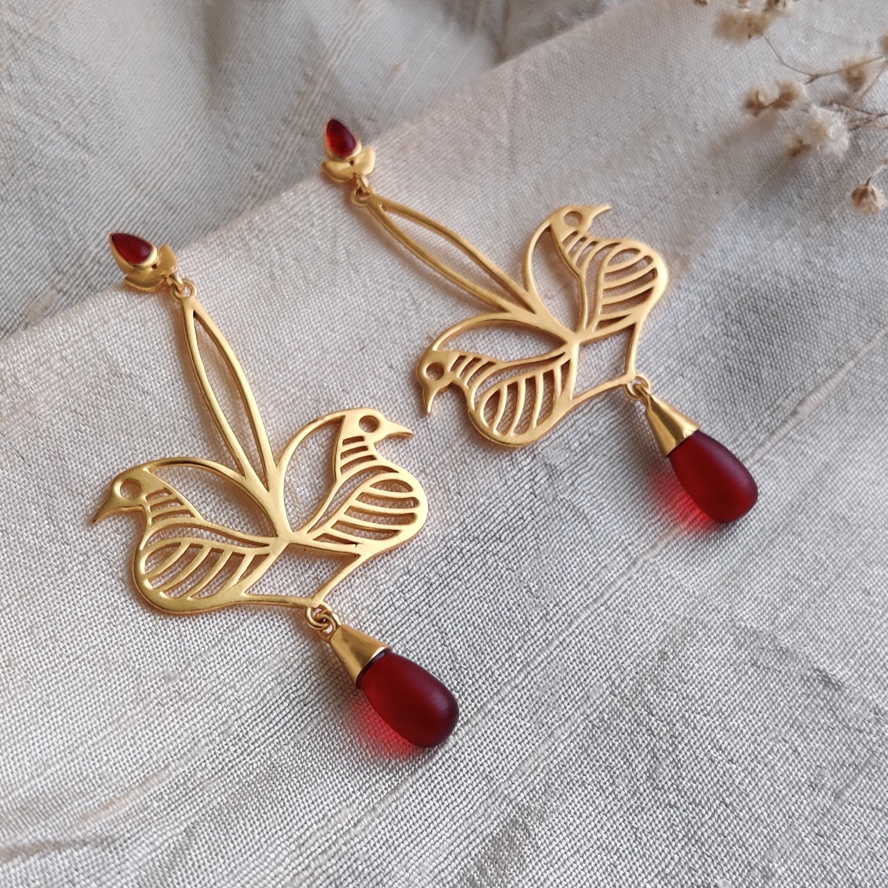 Assamese jewellery earrings store